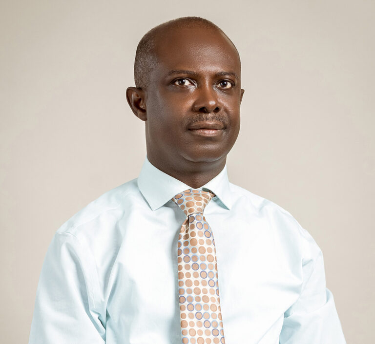Dr. Emmanuel Adofo - The Bank Hospital