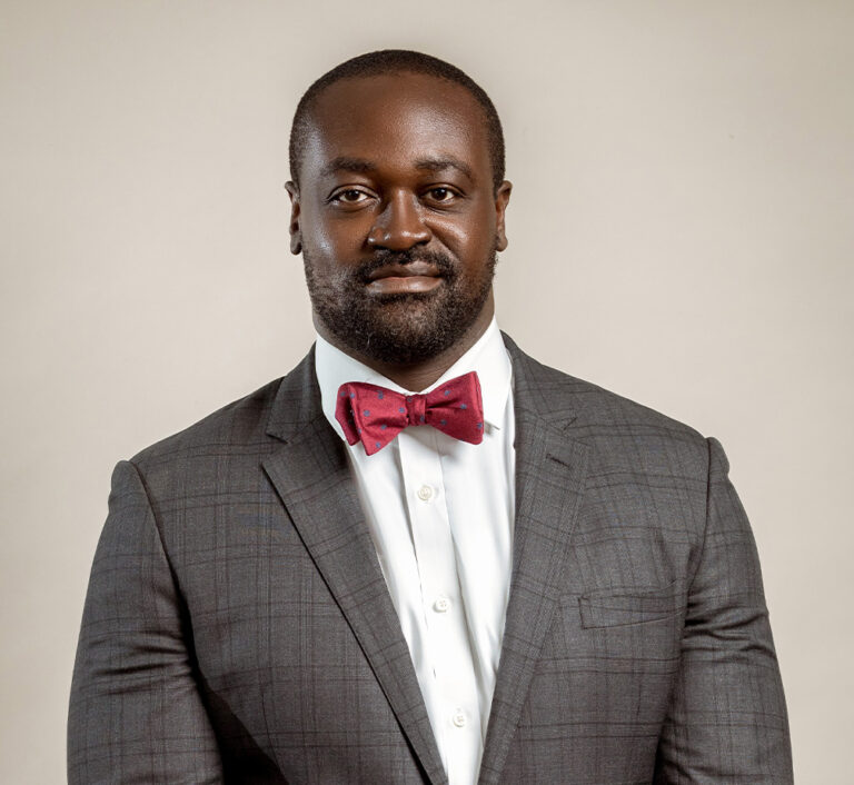 Dr. Kojo Apea-Kubi - The Bank Hospital