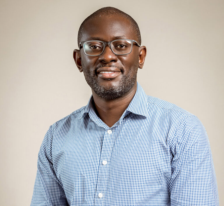 Dr. Kwaku Oppong Kwarteng - The Bank Hospital