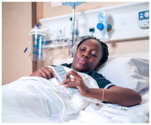 Executive and VVIP Wards - The Bank Hospital