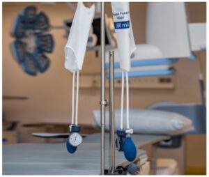 Catheterisation Laboratory - The Bank Hospital