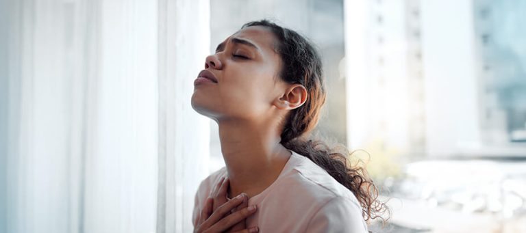 Step-by Step Guide to Handling Chocking Emergencies - The Bank Hospital